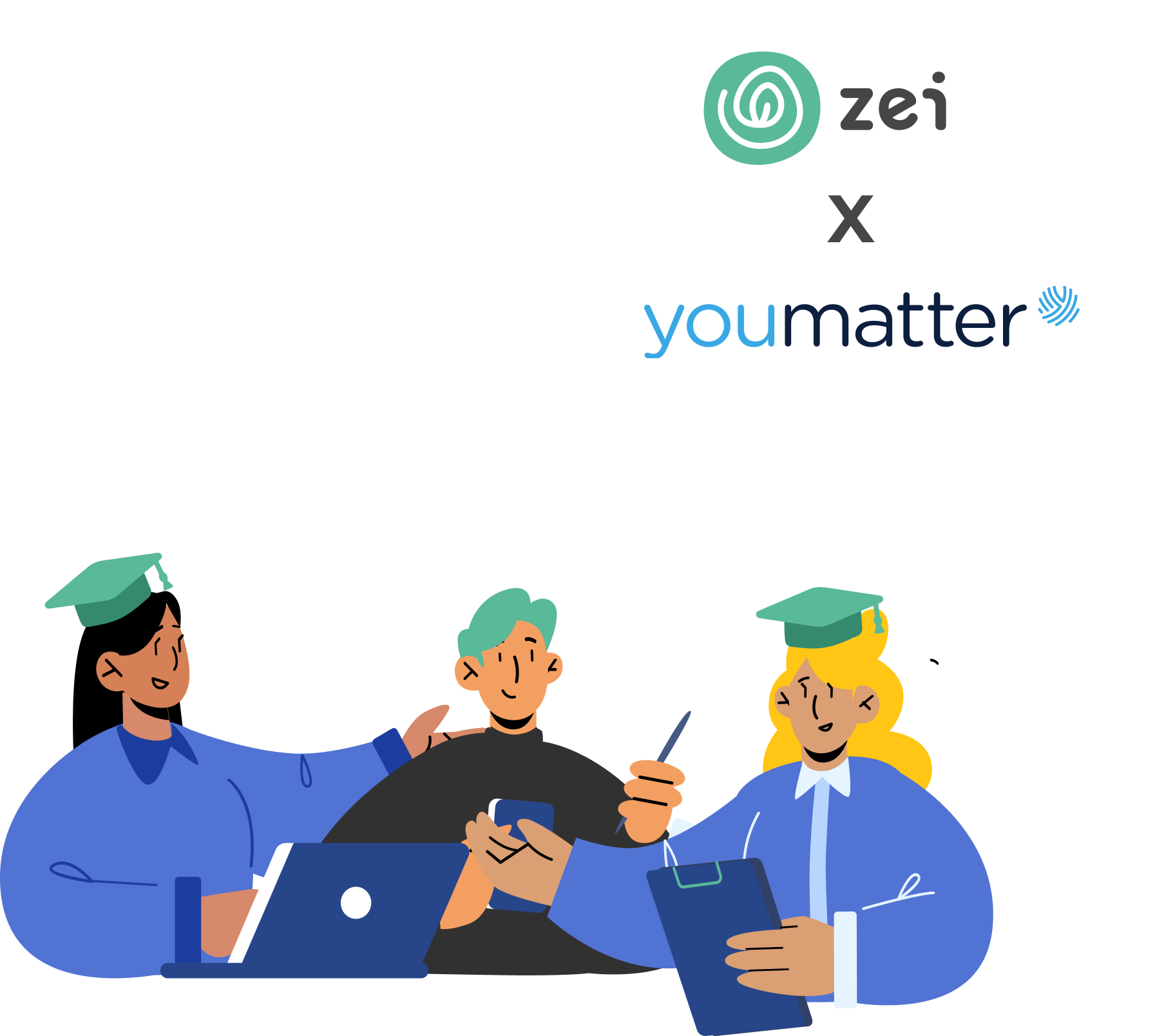 Zei Académie - Des formations sur la transition, pensées pour vos équipes